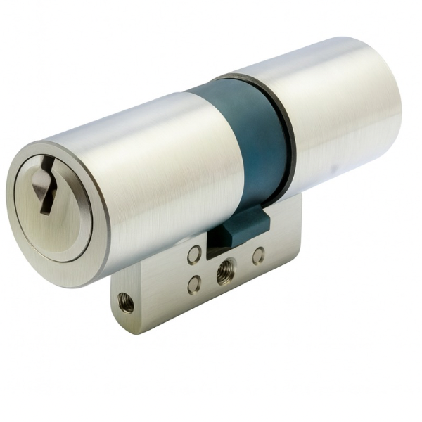 KA8 MODULAR Rund Ø: 22 mm- Doppelzylinder