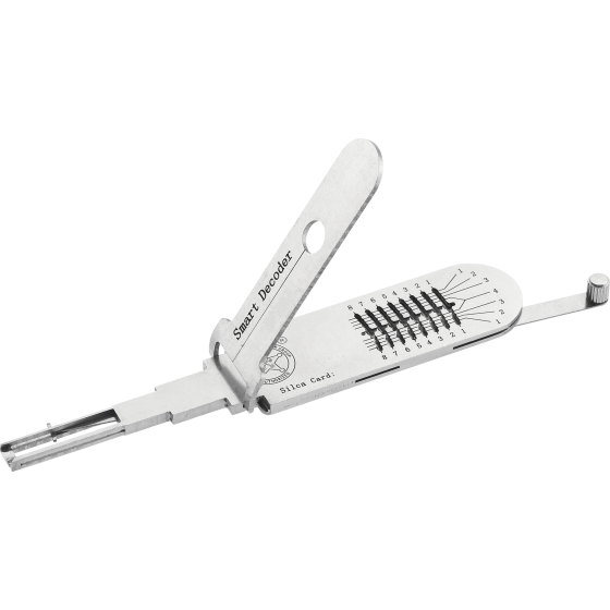 Lockmaster® Smart Decoder SET 20 STÜCK