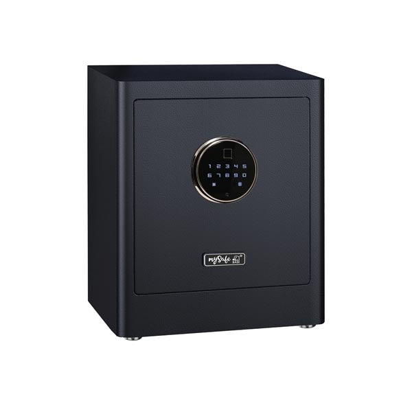 mySafe Premium 350 - Schwarz